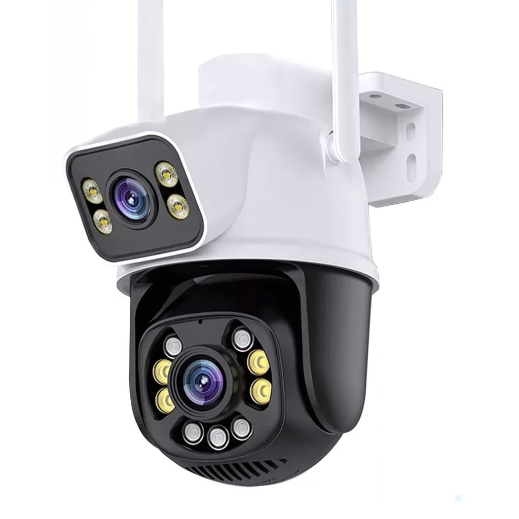 Security Cameras – Zentech Electronics Kenya