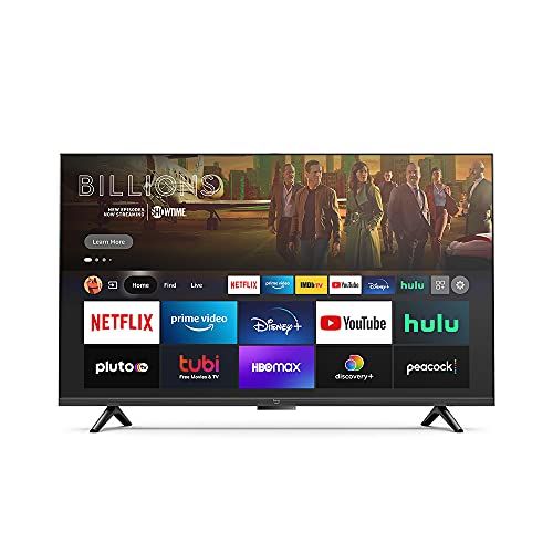 Vitron TVs – Zentech Electronics Kenya
