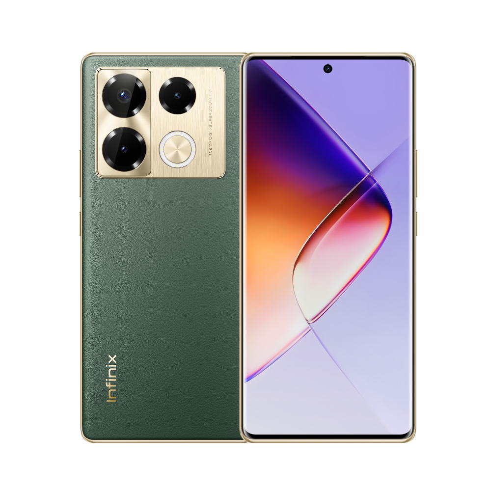Own an Infinix Smartphone Today – Pay in Easy Installments! – Zentech ...